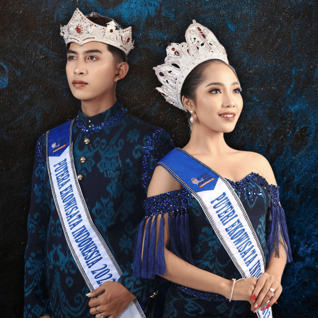 Putera Puteri Ekowisata Indonesia